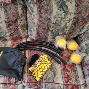 spike ball | Accessories | Spikeball Combo Game | Poshmark